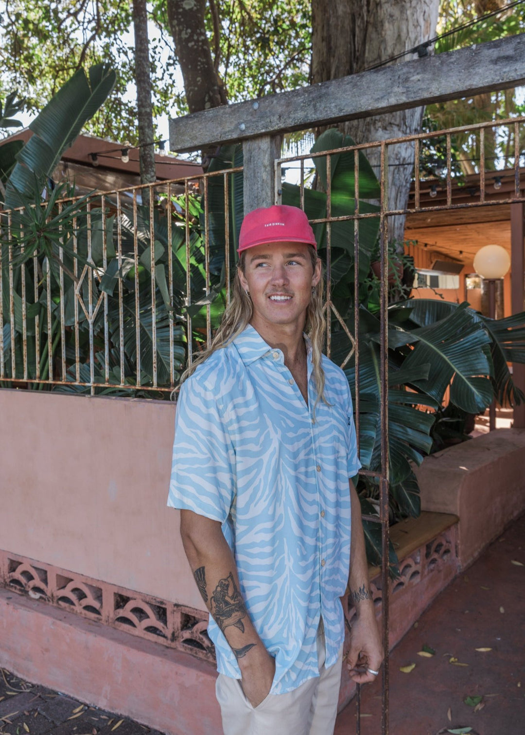 Men's Clothing & Accessories – Page 3 – OLAS SUPPLY CO.