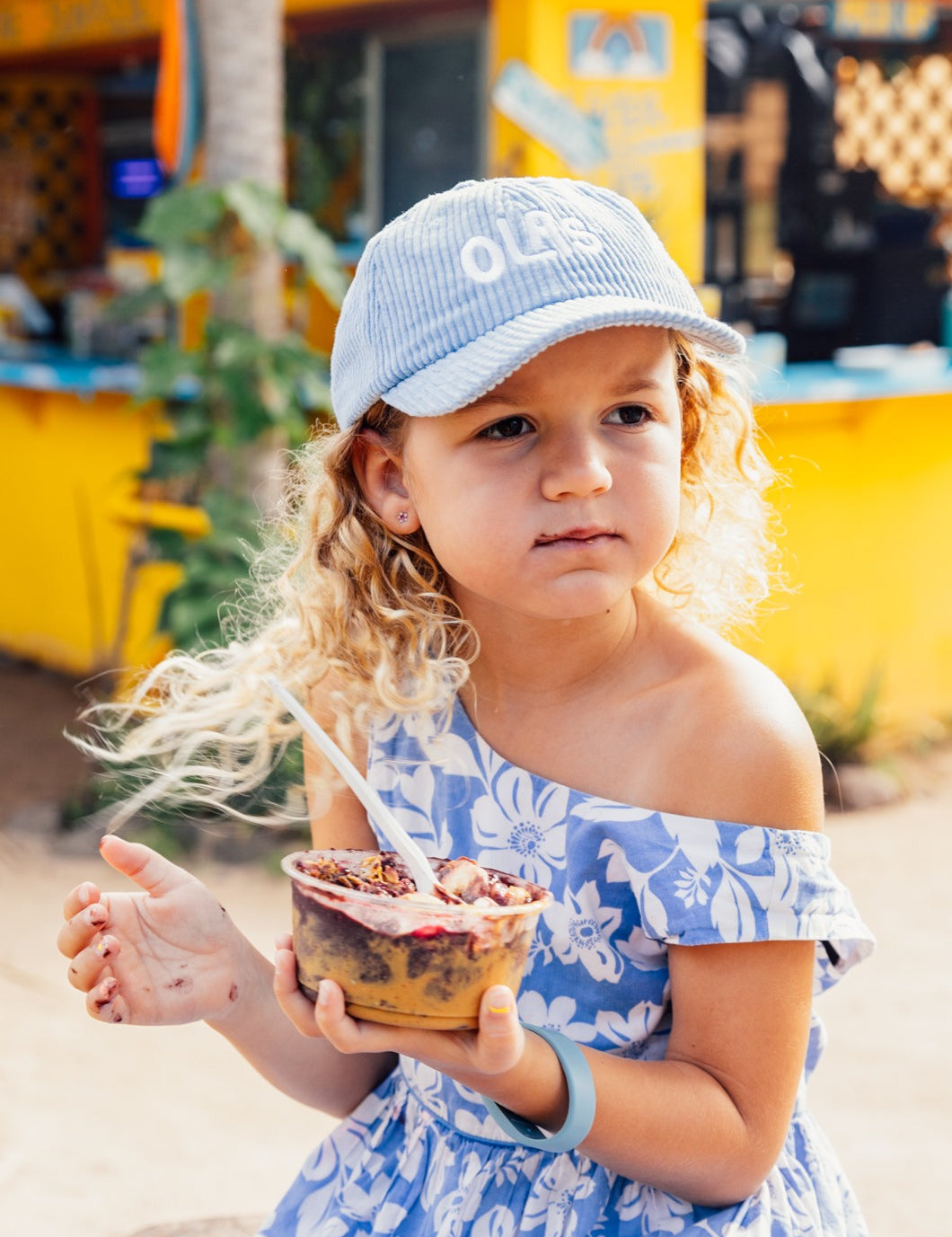 GIRLS HATS – OLAS SUPPLY CO.