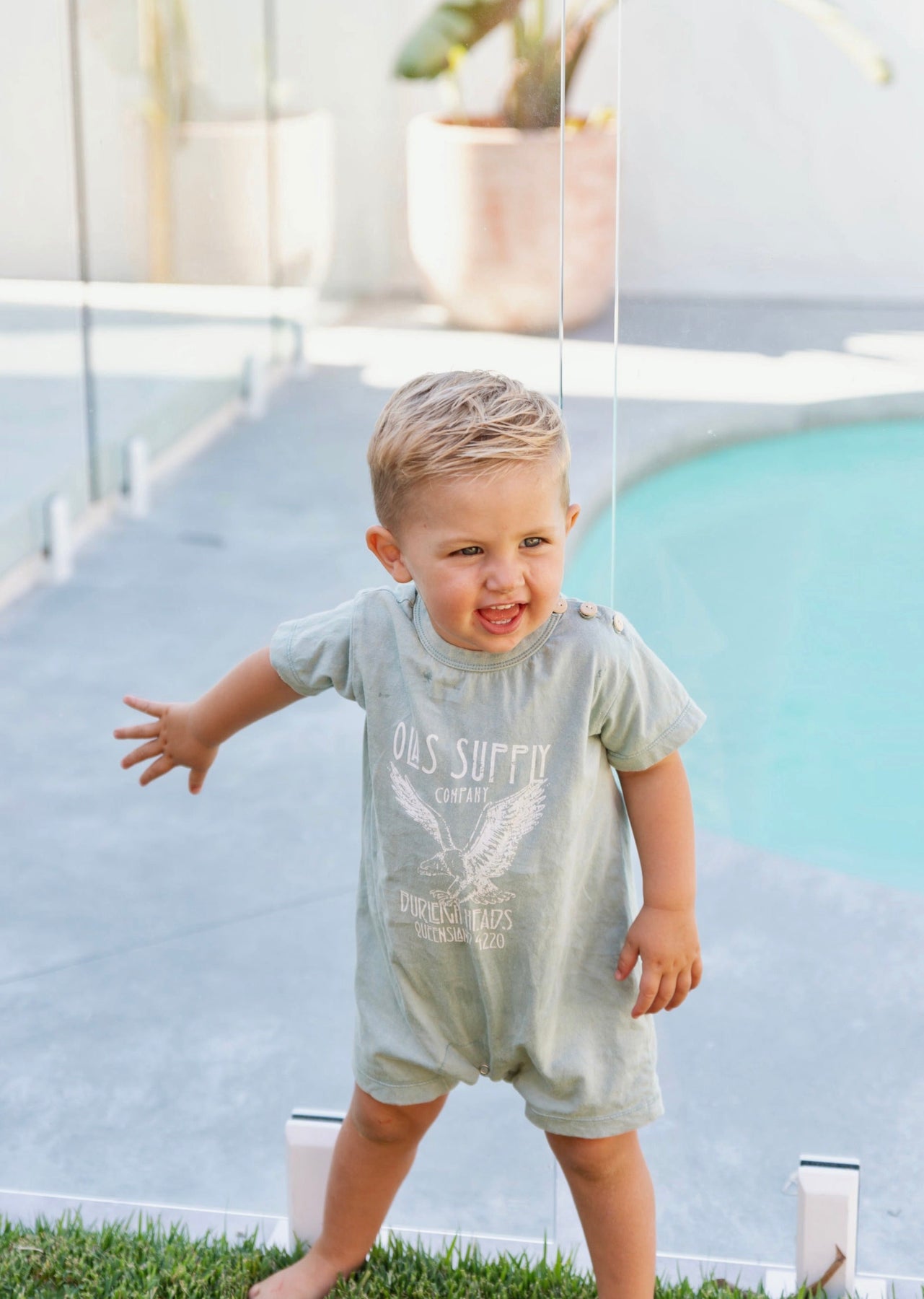 OLAS MINI– Page 2– OLAS SUPPLY CO.